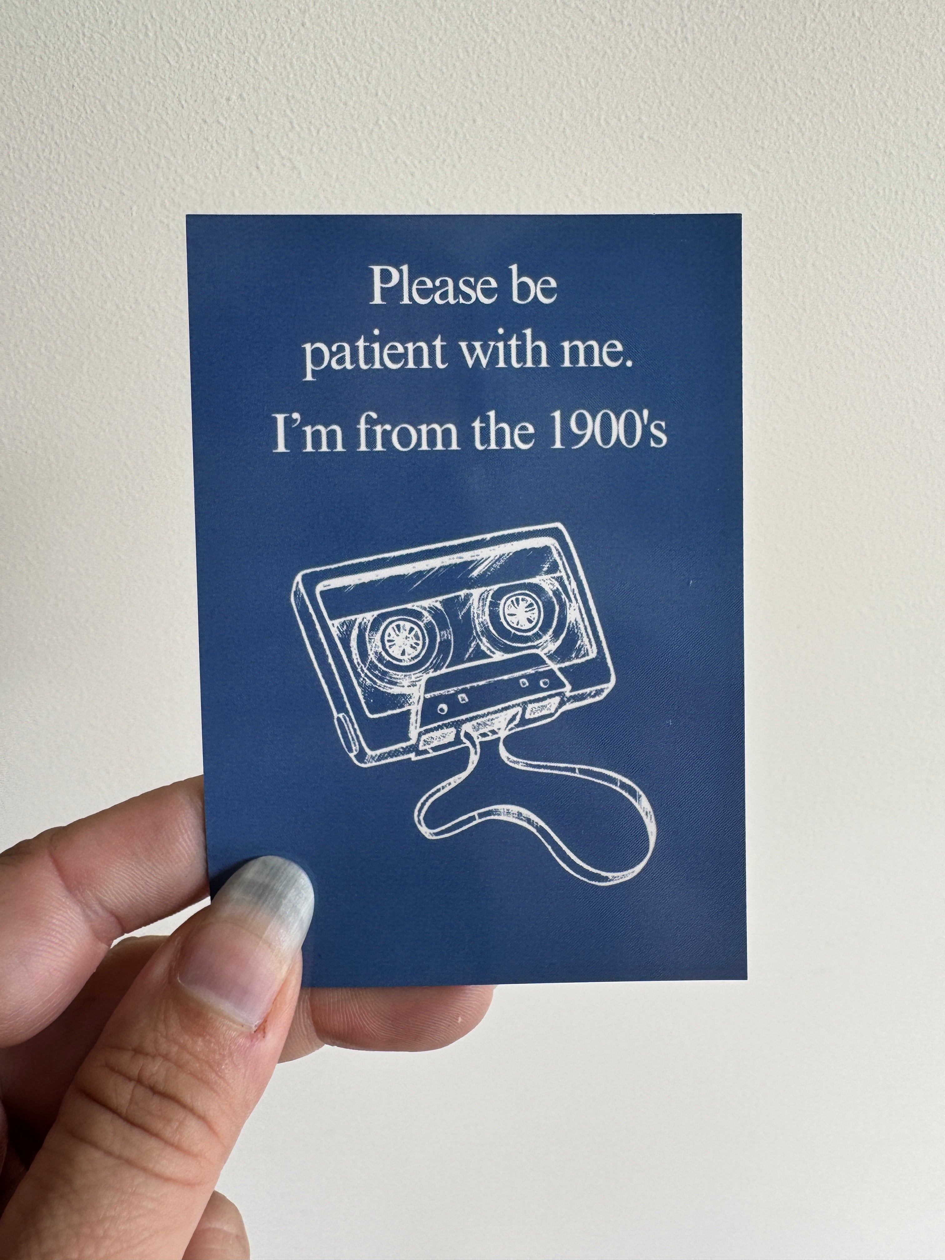 Funny Magnets – Jelly Metal