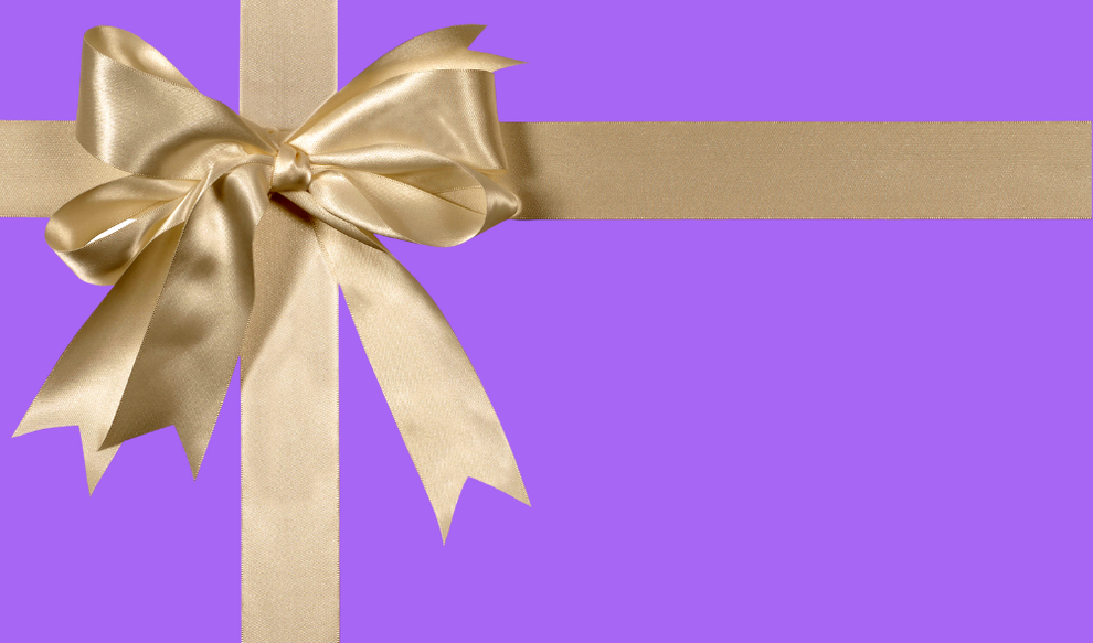 Jelly Metal Gift Card